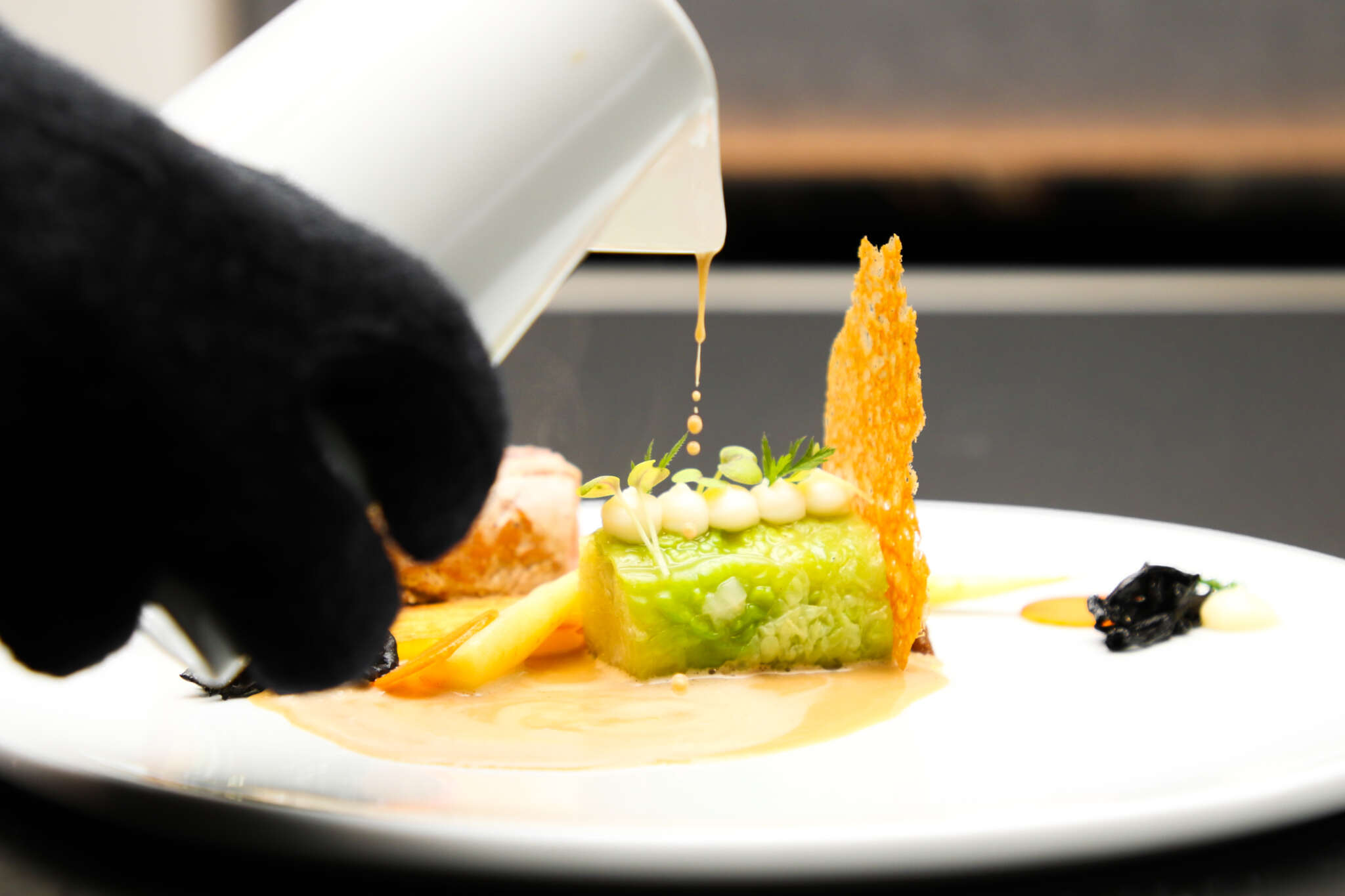 Menu hsn – Hostellerie Saint Nicolas